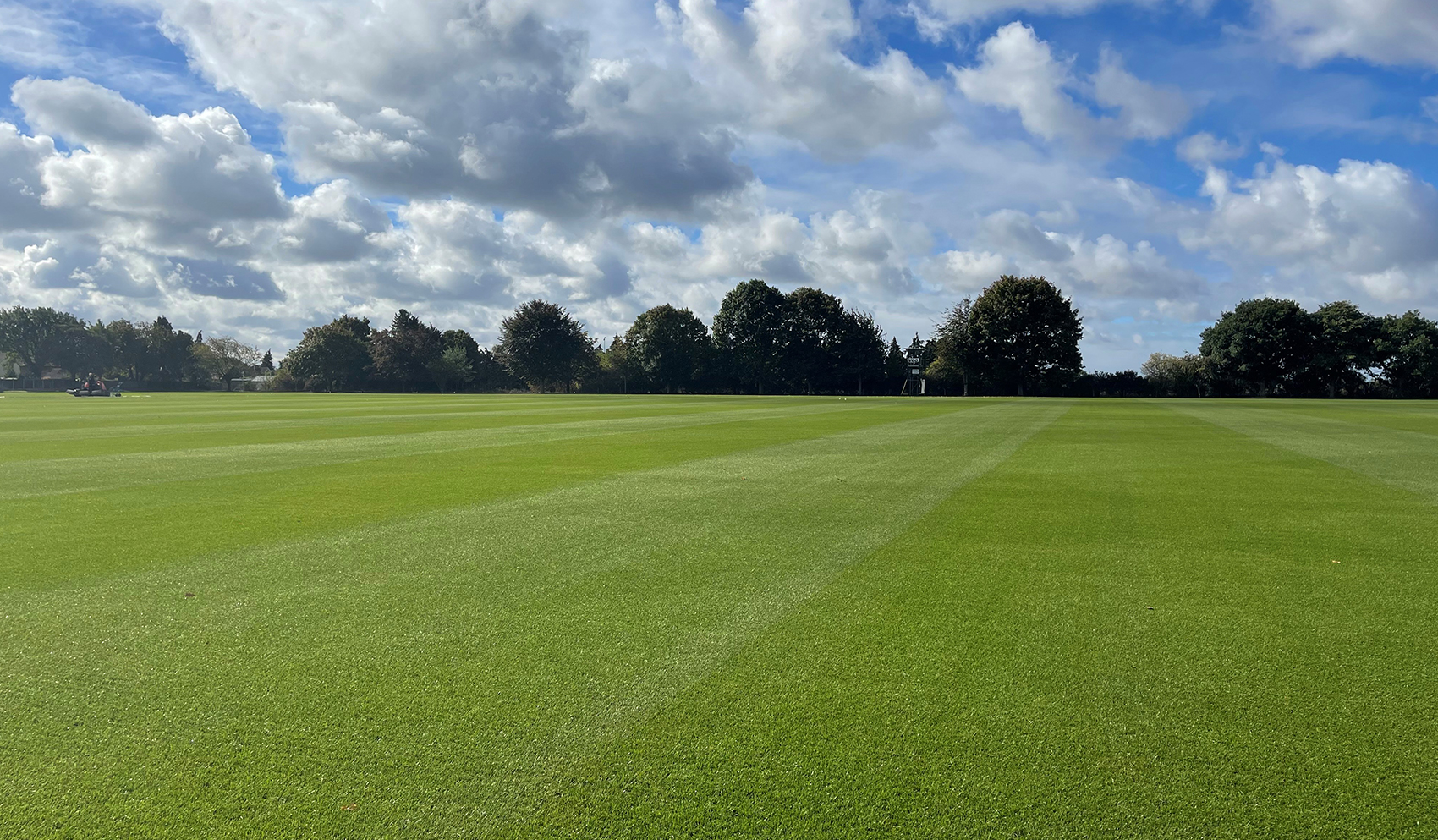 Ipswich Town Football Club, Rushmere Training Ground - MJ Abbott