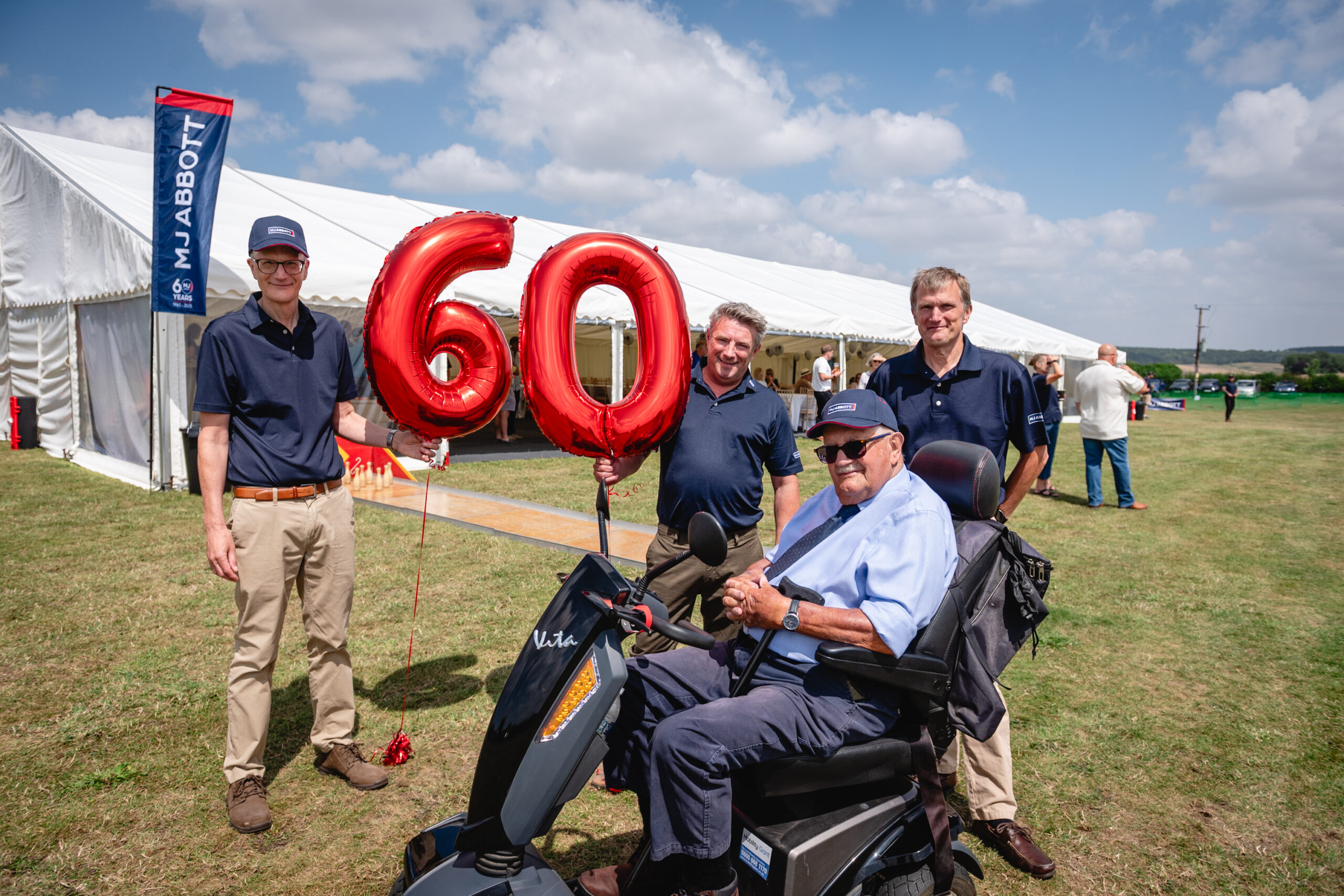 As 2025 draws to a close, we look back on our celebration of 60 years ...
